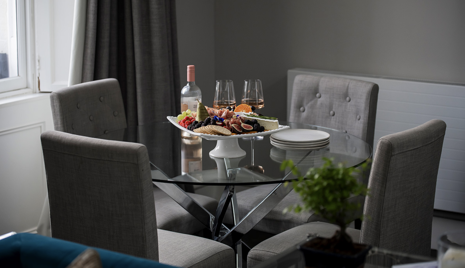 Property Portfolio. Tay Apartments & Alexander Residence. | Scottish ...