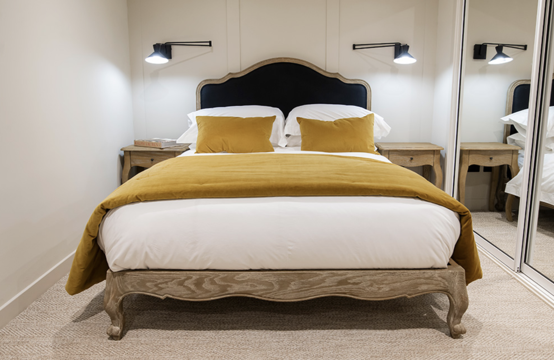Property Portfolio. Tay Apartments & Alexander Residence. | Scottish ...