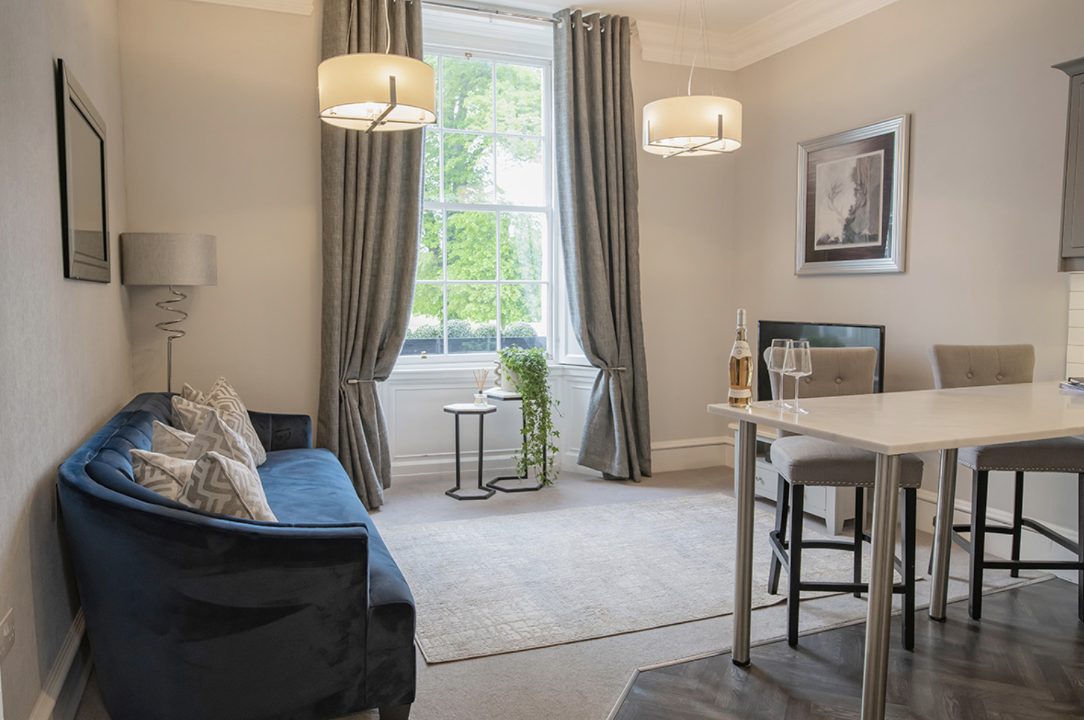 Property Portfolio. Tay Apartments & Alexander Residence. | Scottish ...