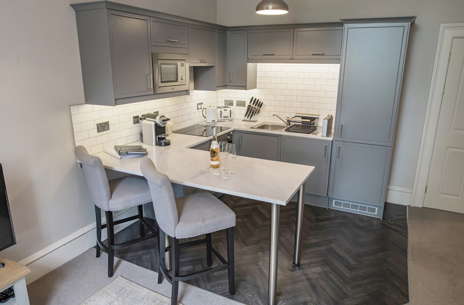 Gallery – Tay Apartments Perth Scottish Business Centre